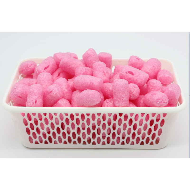 Flo-Pak Bio 400L Füllmaterial: Schützen Sie Ihre Pakete und die Umwelt