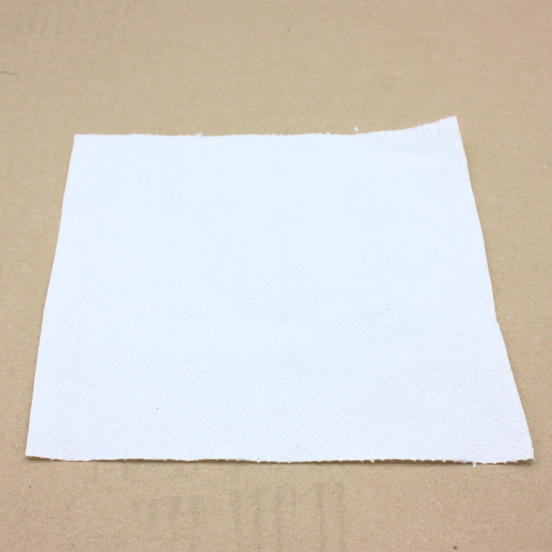 12er-Pack Küchenrollen: 230 Blatt/Rolle aus 100% Recyclingpapier