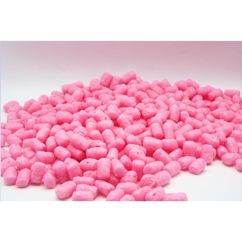 Flo-Pak Bio 200L Füllmaterial: Schützen Sie Ihre Pakete und die Umwelt